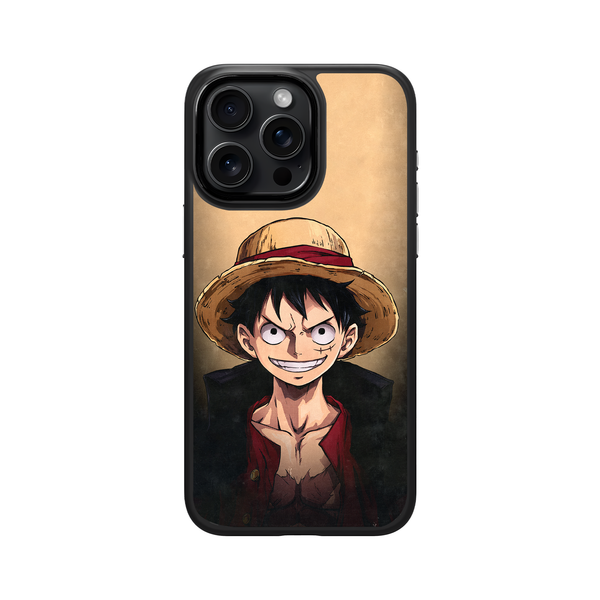 CASE / ONE PIECE LUFFY – YOKAI