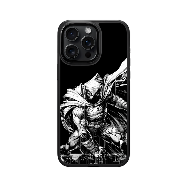 CASE / MOON KNIGHT – YOKAI